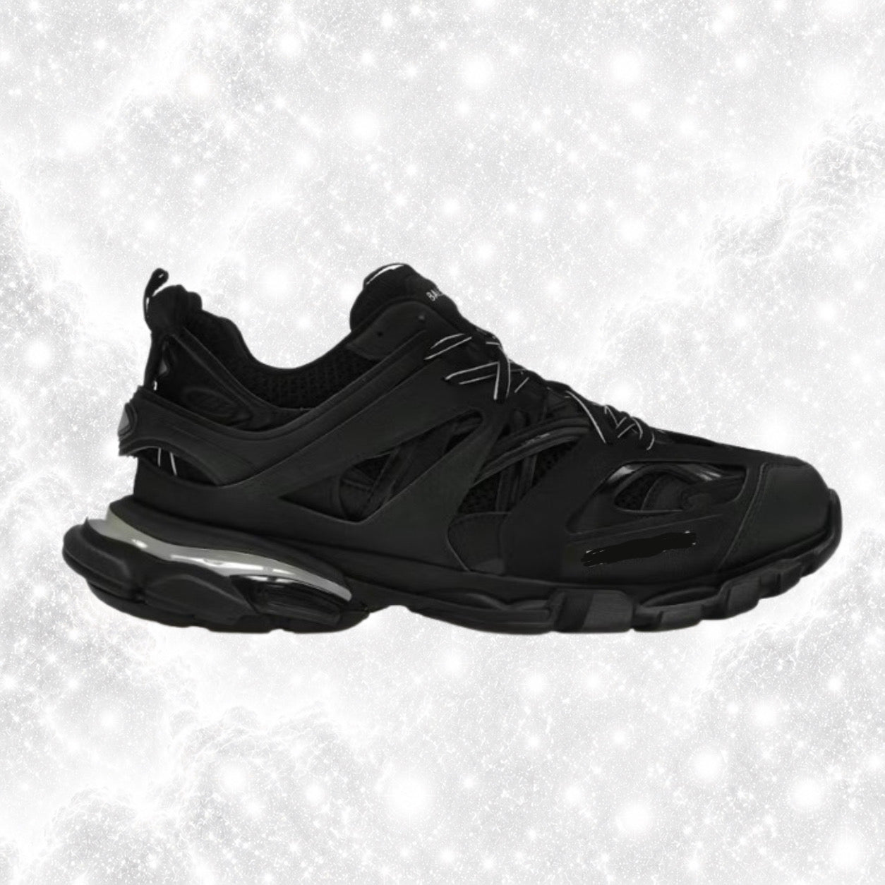 BALENC1 TRACKS LED – Design Supply